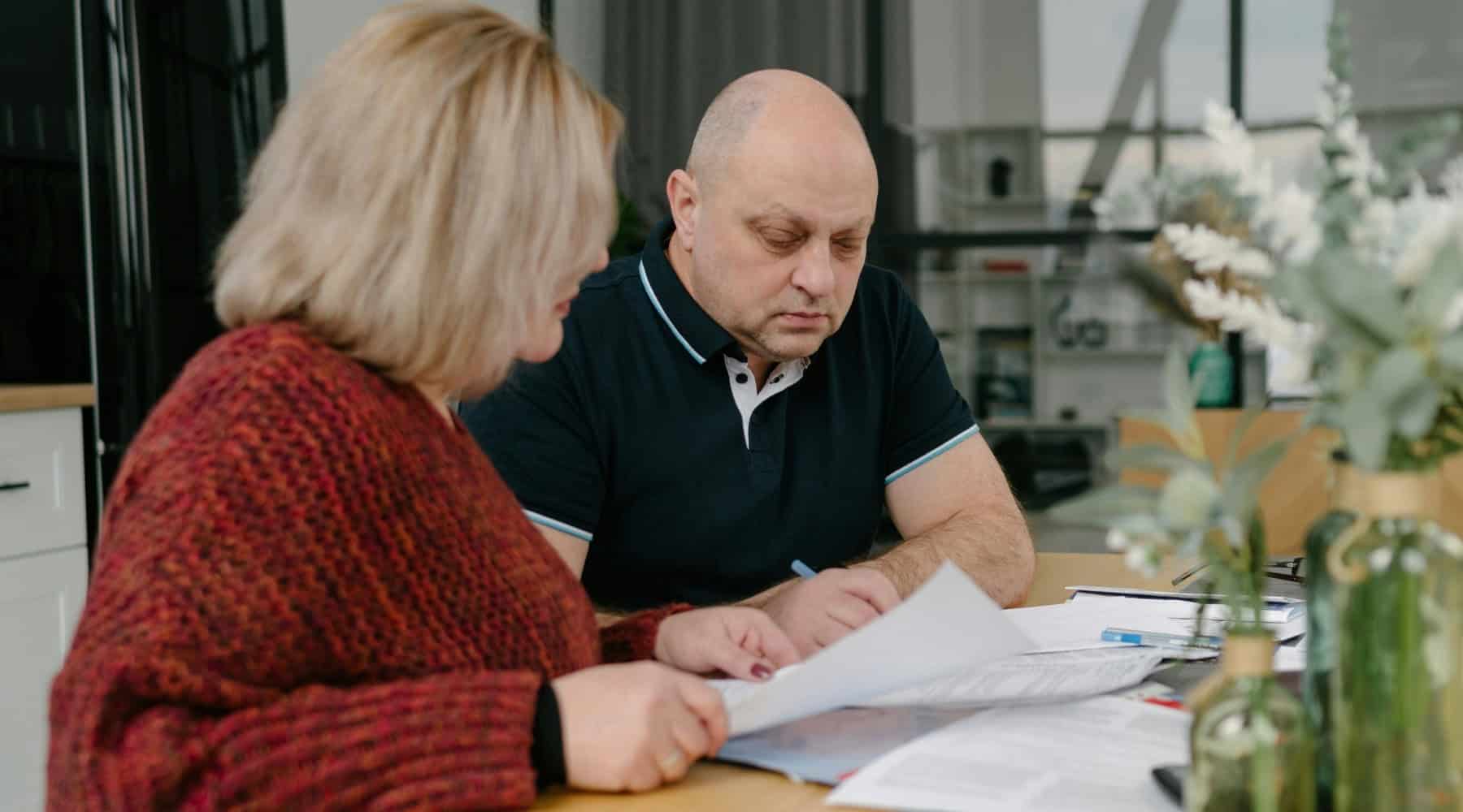Is a Will Enough? The 4 Essential Estate Plan Documents You Actually Need