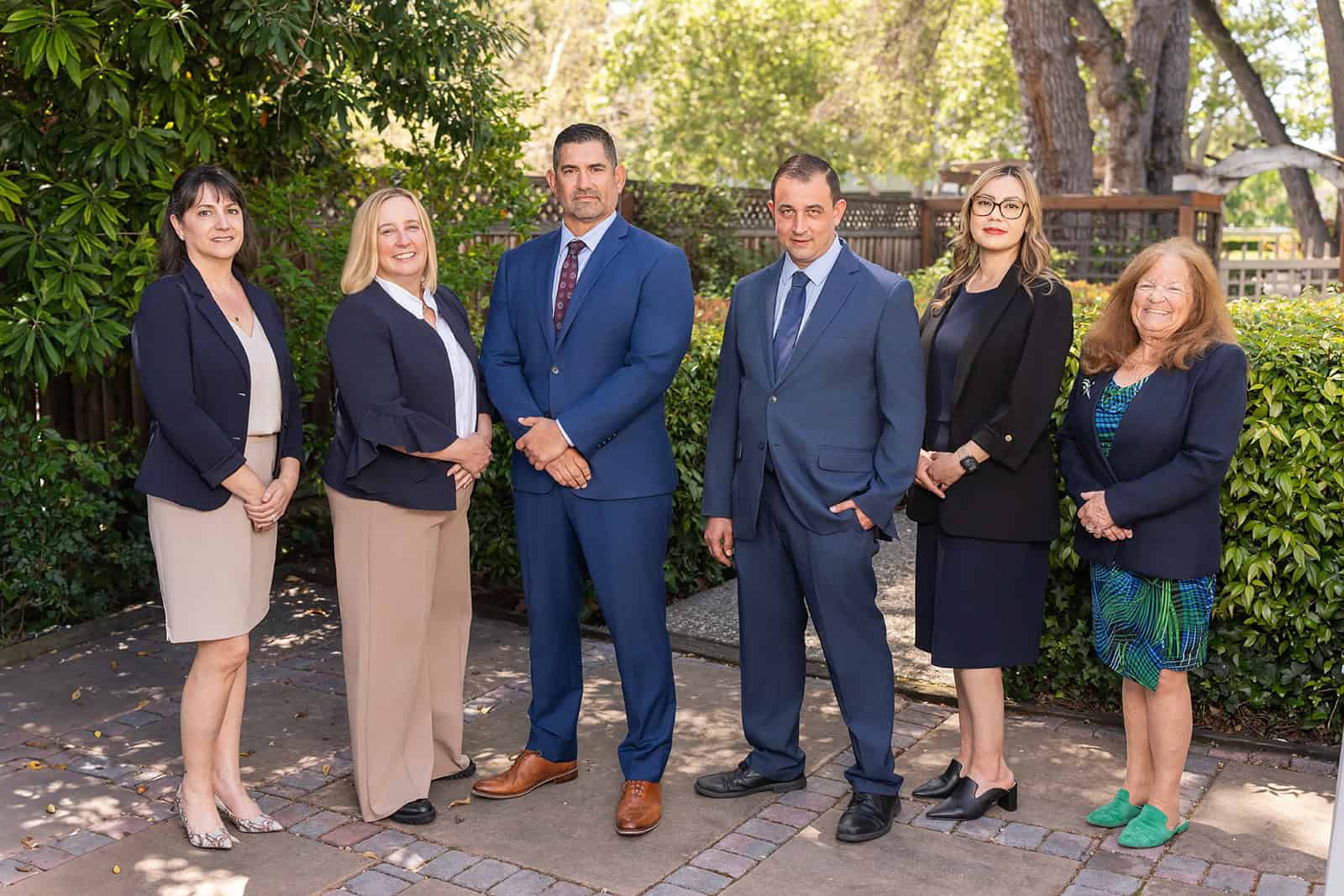 The Firm - Ferguson Law Group