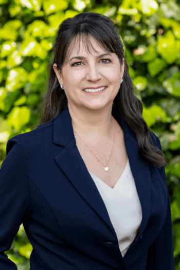 Courtney Smith-Unger - Ferguson Law Group